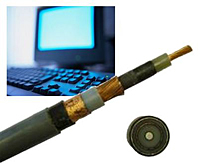 Security X-Ray Interconnect Systems On Dielectric Sciences, Inc., A ...